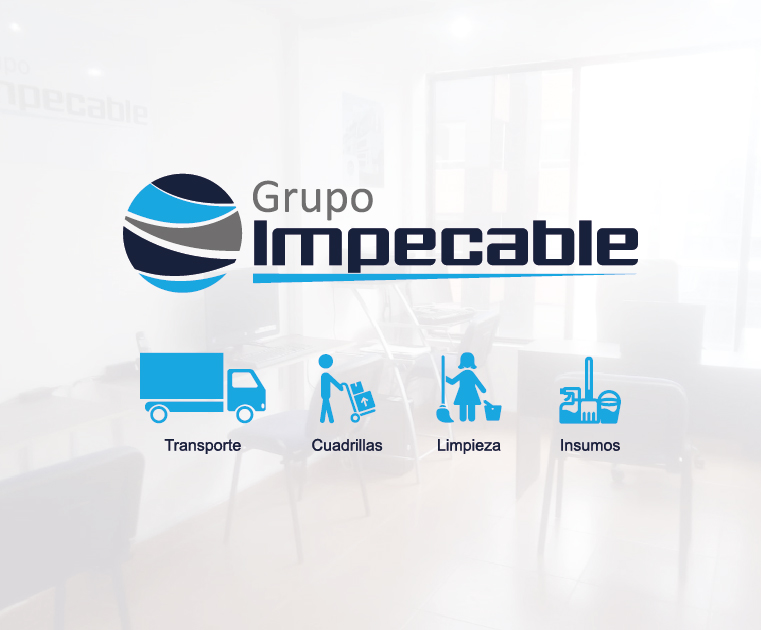 Nosotros – Grupo Impecable