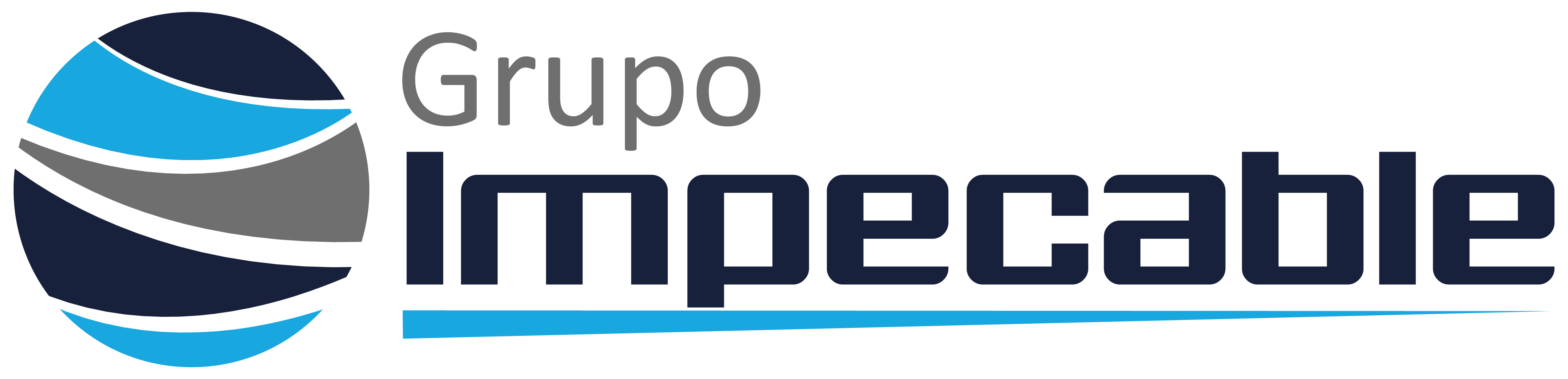 Nosotros – Grupo Impecable